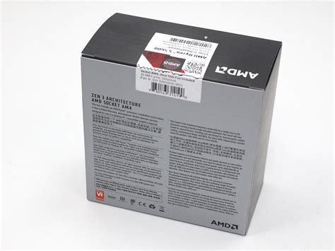 AMD Ryzen 5 5600 Review - Fantastic Choice for Upgrades from Older ...