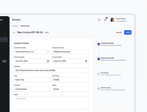 Erp System Interface For Resource Management By Honeycomb Software On Dribbble