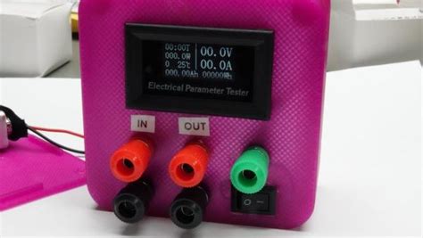 Metering Instrument Project Ideas Archives Use Arduino For Projects