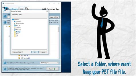 How To Open Ost File In Outlook Greenwayfocus