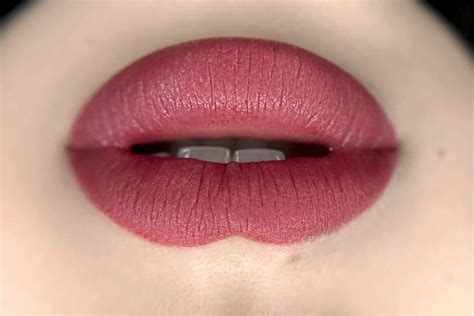Unlock The Advantages Top Benefits Of Lip Blush Tattooing