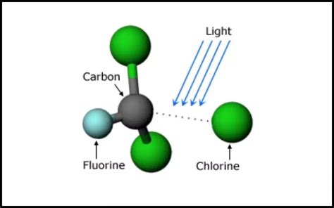 Cfc Là Gì Phân Loại ứng Dụng Và Tác Hại Của Khí Cfc