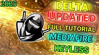 Delta Executor New Update V No Key Delta Actualizado Better Fluxus Executor Codex Arceus X