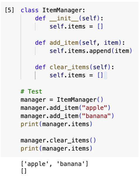 What Is The Python Legb Rule Why It Is Important Towards Data Science