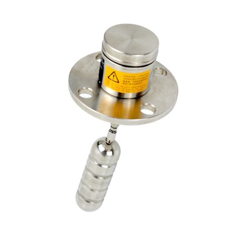 Explosion Proof Stainless Steel Side Mounted Magnetic Float Liquid Level Switch Controller For