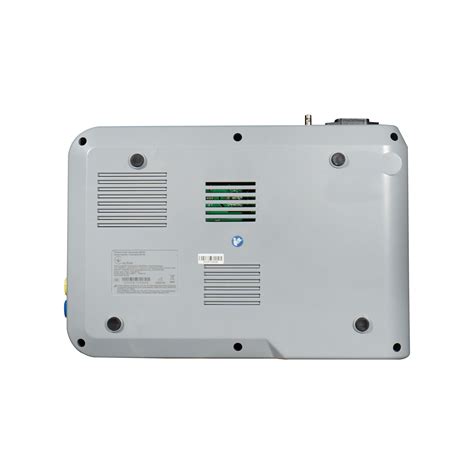 Sp100 Spirometer Portable Lung Function Testing Device Fvc Svc Mvv Touch Screen The Cypriot