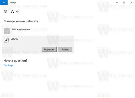 Enable Or Disable Network Discovery In Windows