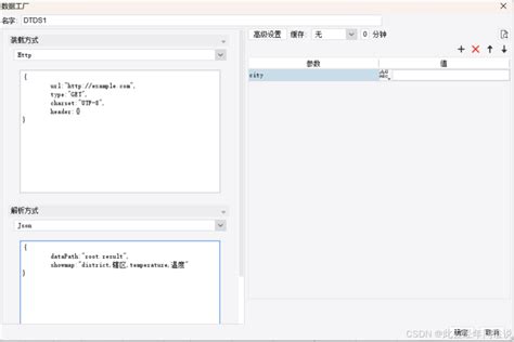 帆软java开发帆软通过接口获取数据 Csdn博客 帆软java开发帆软通过接口获取数据 Csdn博客