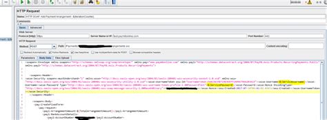 Cannot Authorize To Wcf Basic Authentication Web Service From Jmeter Stack Overflow
