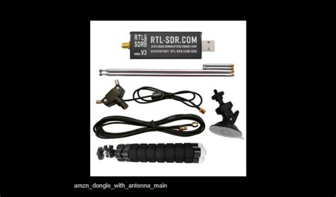 10 Best HackRF One Alternatives