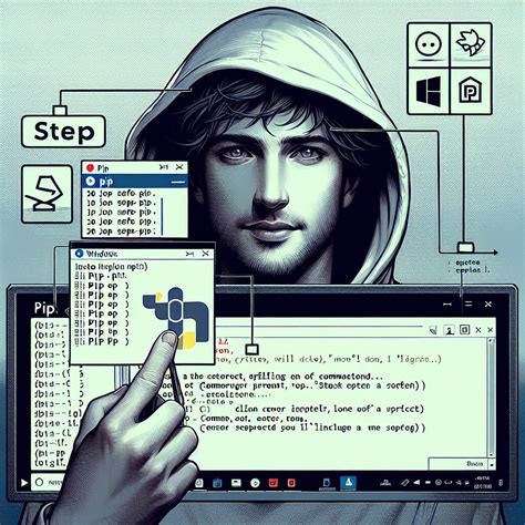 Instalar Pip En Windows El Mejor Método