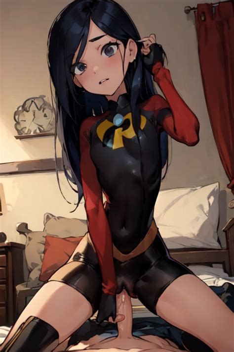 Rule 34 Ai Generated Aigeneratedp Cowgirl Position Forced In Fabric Penetration Through