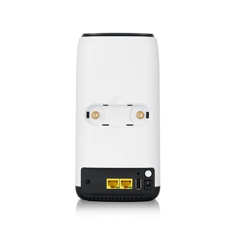 Nebula NR5101 Nebula 5G NR Indoor Router Product Photos Zyxel Networks