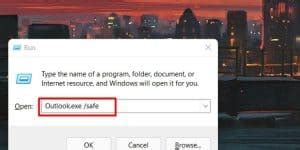 Outlook Stuck On Loading Profile Here S How To Fix It