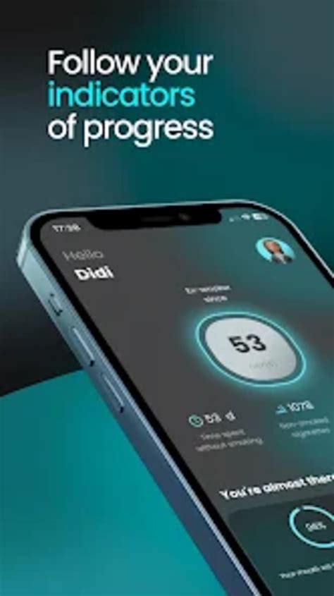 Quit Smoking Cigarrête For Android Download