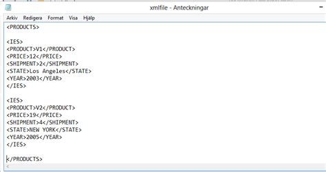 How To Open XML Files In Excel Best Excel Tutorial