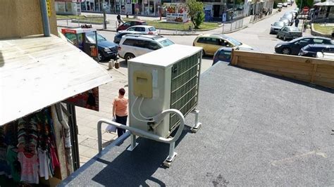 Климатик Сервиз ЕООД І Ремонт на климатици Хайер