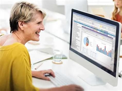 Create Engaging Interactive Forms In Excel For Efficient Data Gathering