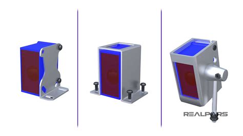 Photoelectric Sensor Wiring Setup And Troubleshooting RealPars