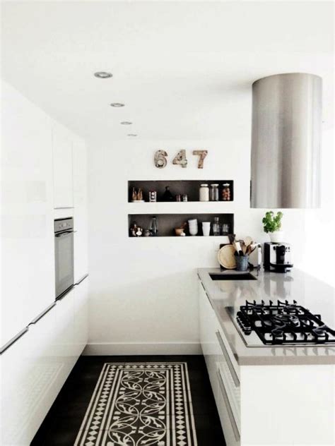 სამზარეულოს ულამაზესი ინტერიერი რომელშიც აუცილებლად უნდა შეიხედოთ