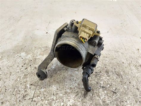 SKRTIACA KLAPKA PEUGEOT 406 PSA RENAULT 2.9 V6 ES9J4S za 41,00 ...