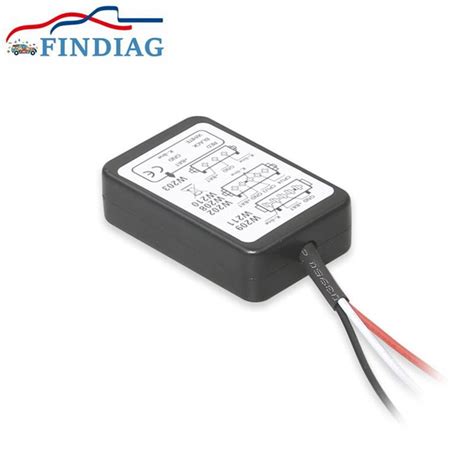 new mb esl emulator esl simulator for mercedes for benz for w209 w202 w208 w210 w203 w211 auto