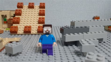 알렉스vs스티브 6 히로빈 Youtube