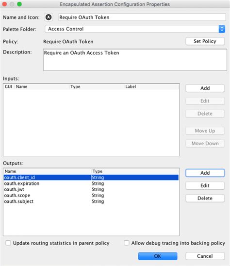 Integrating With The Broadcom Ca Layer7 Api Gateway Curity