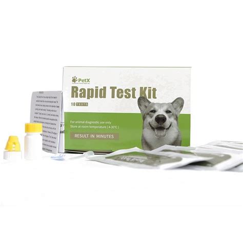England Rabies Virus Antibody Rapid Test Manufacturers Suppliers Factory Direct Wholesale J