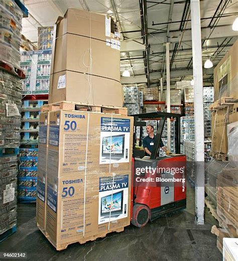 Televisions Costco Photos And Premium High Res Pictures Getty Images