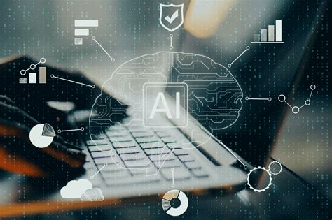 The Future Of Coding How Generative Ai And Ai Code Assistants Are Transforming Software