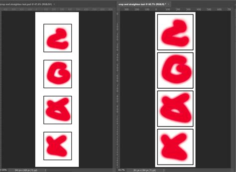 Looking For A Way To Quickly Remove White Spaces B Adobe Product