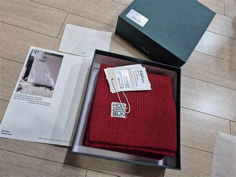 머플러 샀어용 패션 에펨코리아