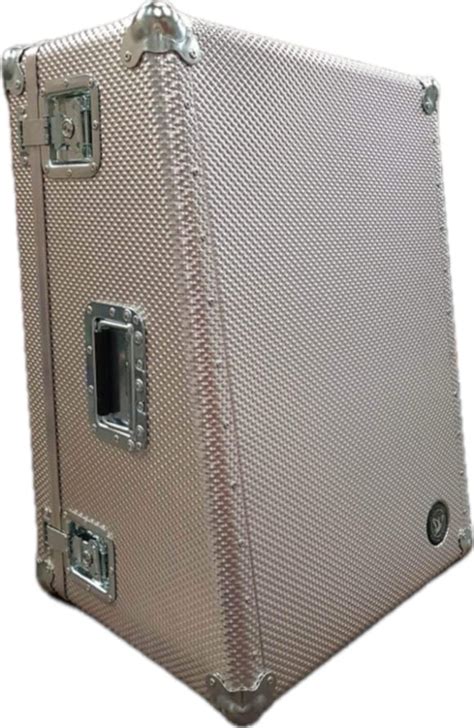 Digico Sd11 Flight Case Scott Dixon