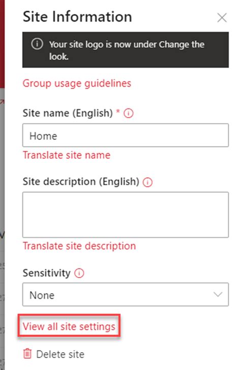 How To Setup Manage And Filter Microsoft 365 News Pages In Sharepoint Ithink 365
