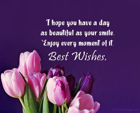 200 Good Day Wishes Messages And Quotes Wishesmsg
