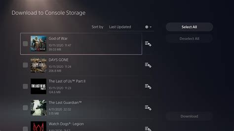 How To Download PS Saves On PS GamesRadar