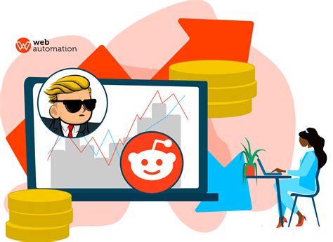 Scraping Reddit For Investment Research