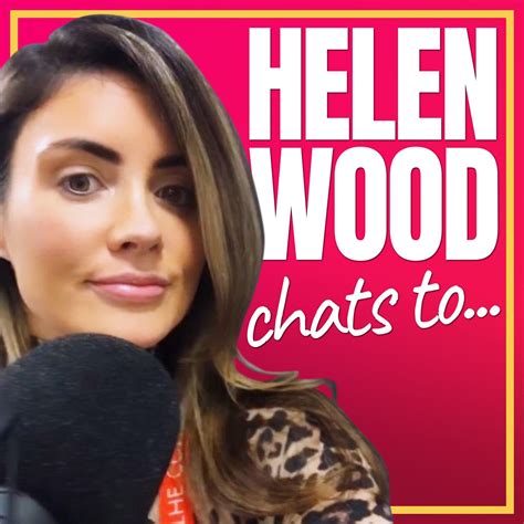 Helen Wood Chats To Ava Koxxx Helen Wood Chats To Podcast