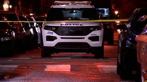 Temple University Police Officer Fatally Shot Good Morning America