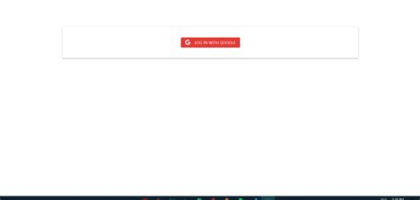Easy Google OAuth2 Authentication In Nodejs DEV Community