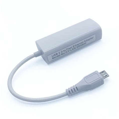 Usb C 100 Gigabit Lan Card Usb3 1 Type C To Rj45 Gigabit Wired Lan Card Free Mobile Phone