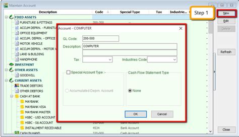 User Guide SQL Documentation