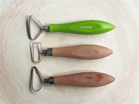 21 Loop Tool Ceramics Meghanmeriem