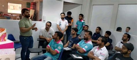 Muhammad Arif Shahzad On Linkedin Foundations Training Od Pakistan