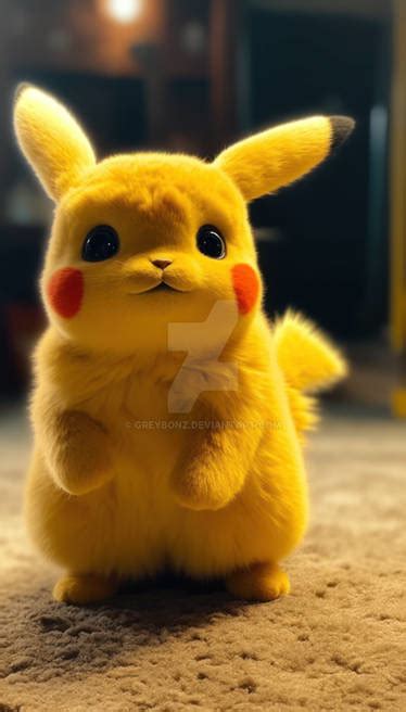 Pikachu Flexing 2 By Eortiz96 On Deviantart