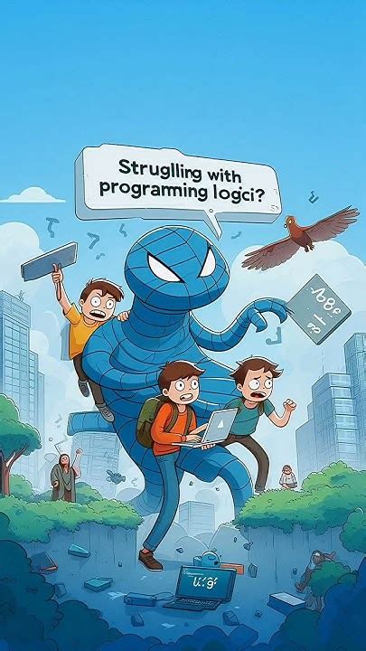 How To Improve Logic In Programming 🚀 Best Tips For Beginners Youtube