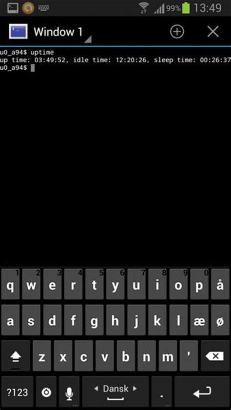 Convert An Android Device To Linux Linux Magazine