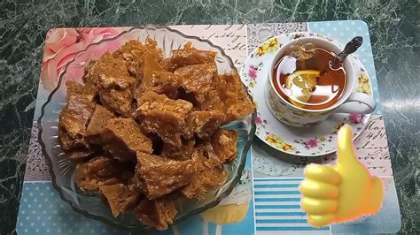 Варёный сахар. Вкус детства - YouTube