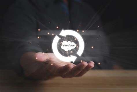 Everything About Salesforce Development Lifecycle